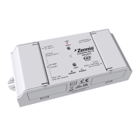 Zennio ZDILX2V2 Диммер Lumento X2 v2 - цена и характеристики | Zennio.su